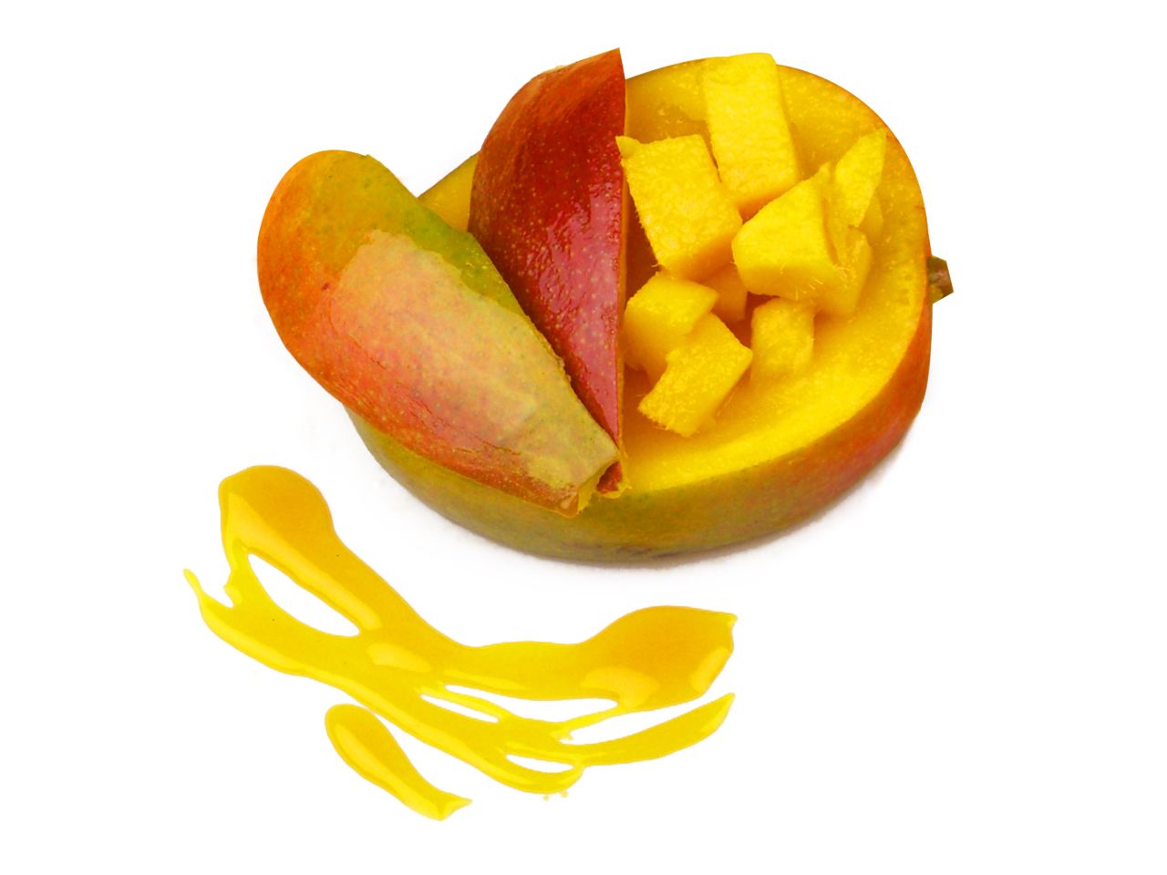 Aromapaste Mango 100g | Pasten | Cake-Masters EN